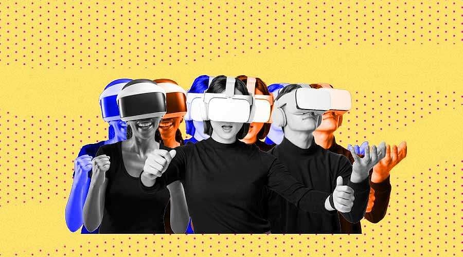VR Gaming: Immersive Experiences and Top Devices