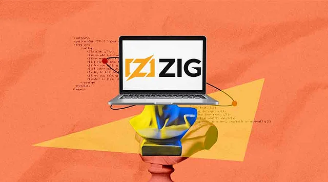 Zig Your Next Programming Language