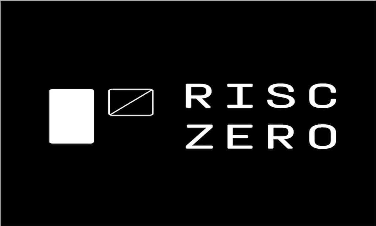 RISC Zero, the Industry-Leading Developer of General Purpose Zero-Knowledge (ZK) Technology ...