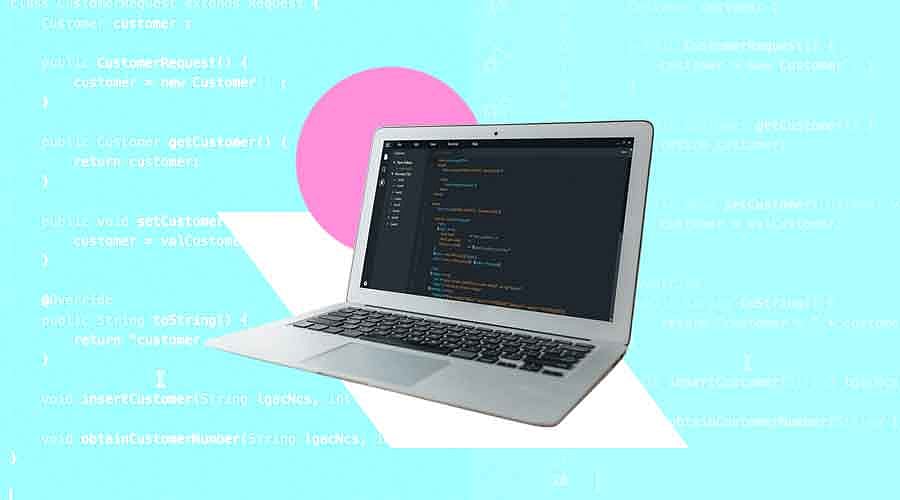 10 Best Programming Laptops Below INR 40,000