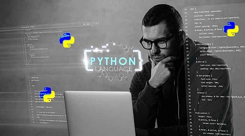 10 Python Automation Project Ideas for Beginners in 2024