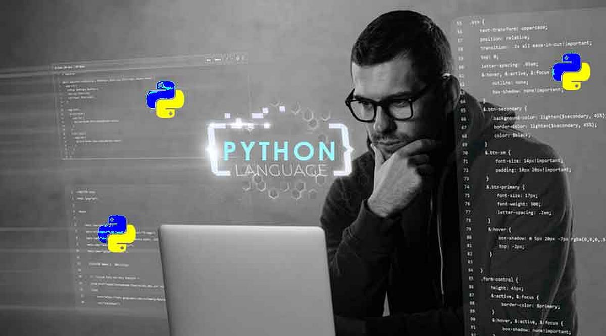 10 Python Automation Project Ideas For Beginners In 2024