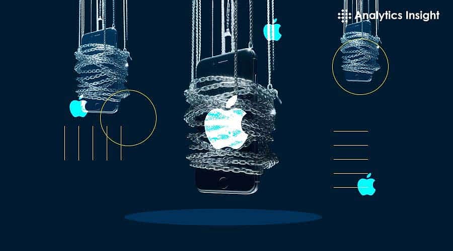 Top 5 Essential Security Features for Apple Users