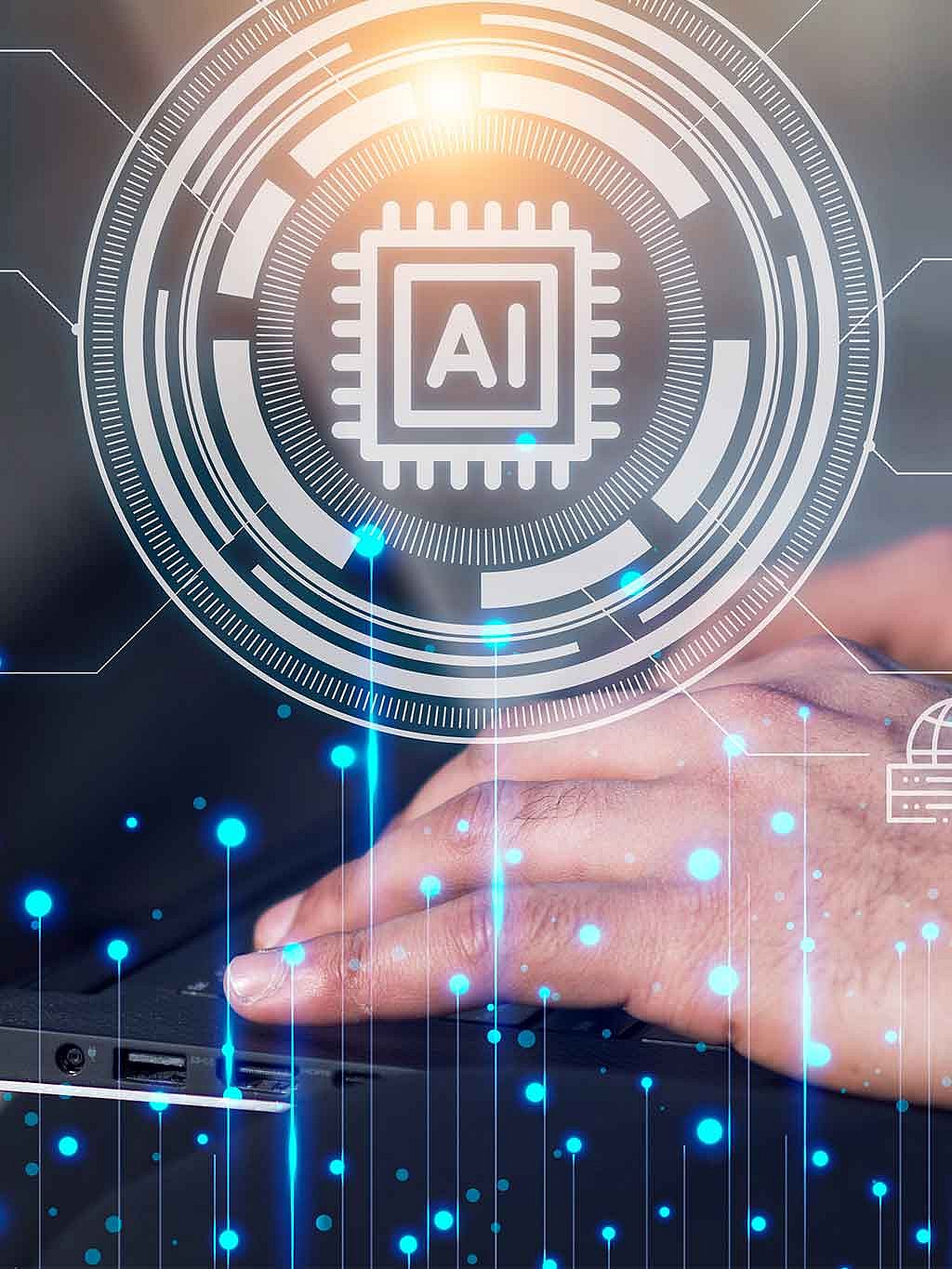 5 Most Remarkable AI Initiatives in 2023