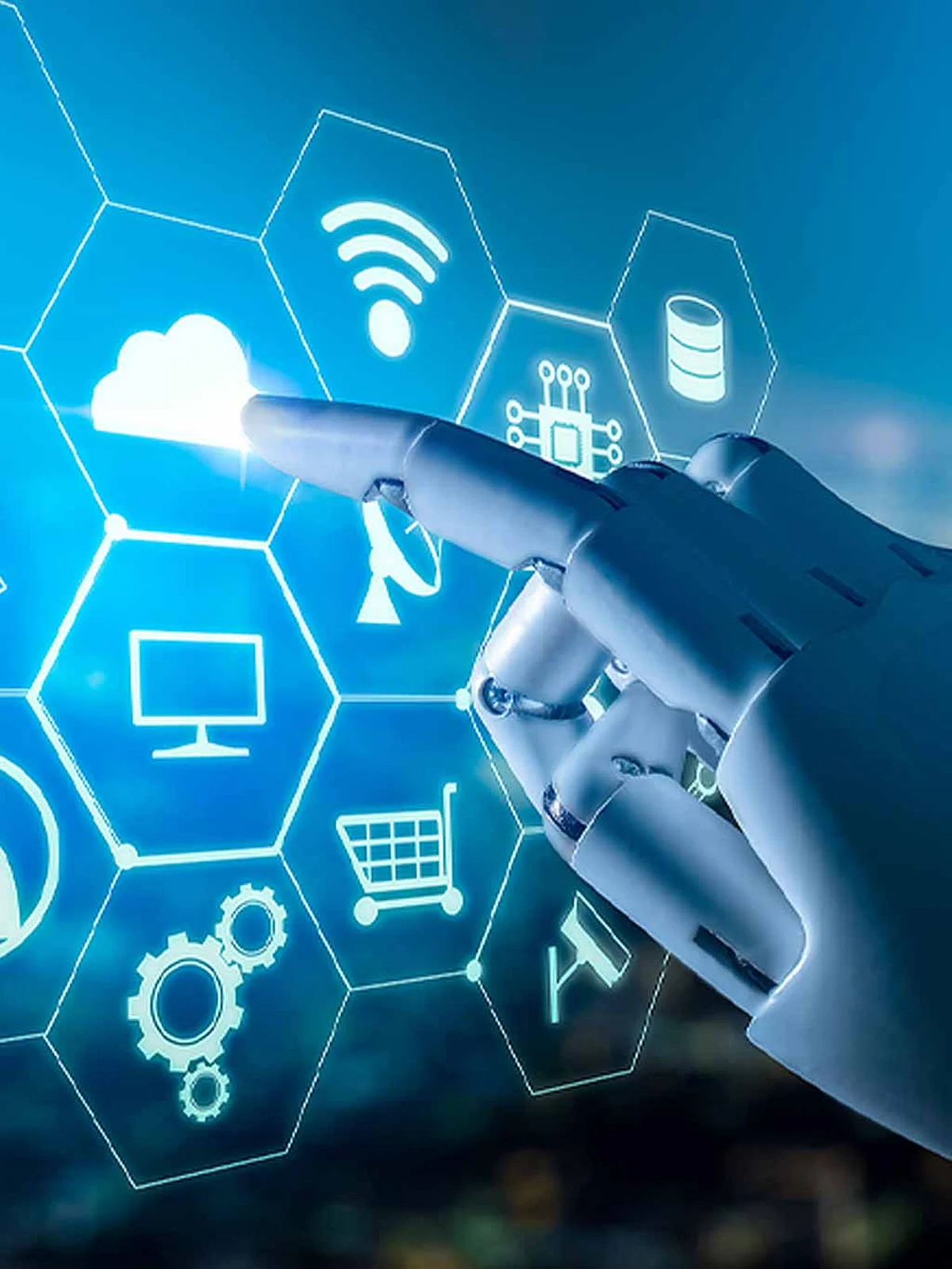 5 Strategic Tech Trends Defining 2024's Landscape 5 Strategic Tech Trends Defining 2024's Landscape