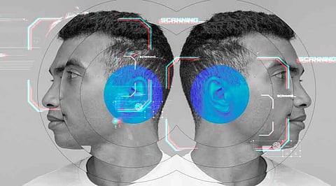 AI-Based Voice and Face Authentication System: A Research Study