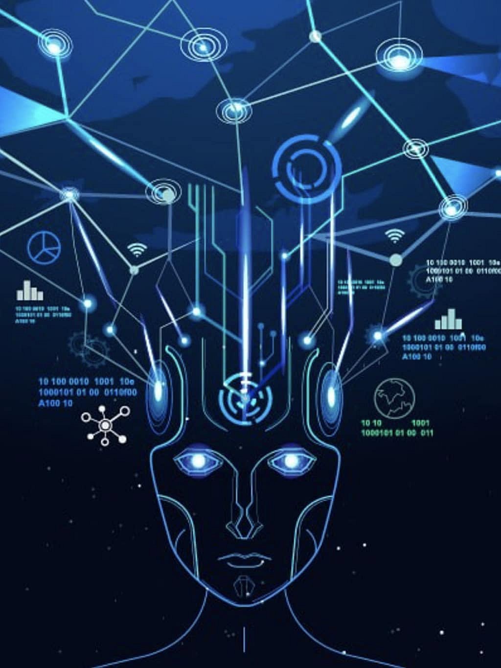 AI Round Up December 2023