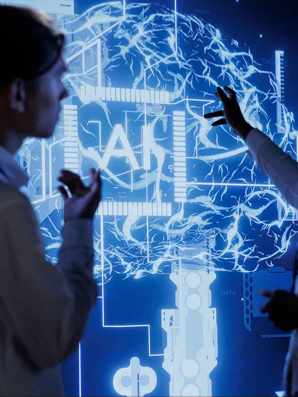 Artificial Intelligence Is Revolutionizing Sales Coaching