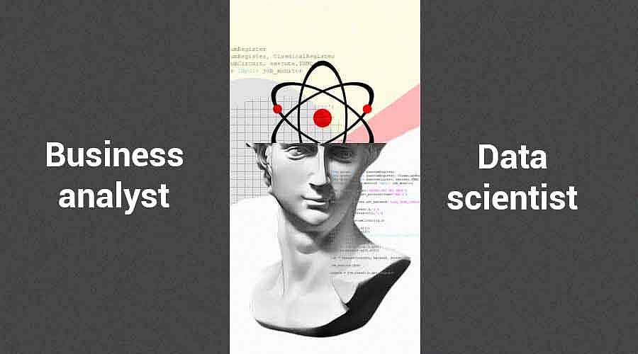 Business Analyst vs Data Scientist: A Career Guide for 2024