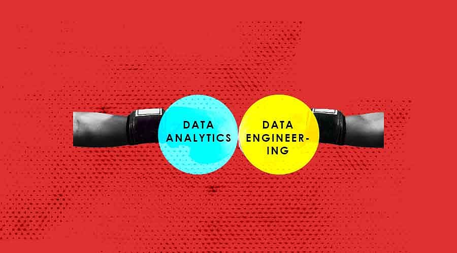 Data Analytics Vs Data Engineering: A Career Guide for 2024