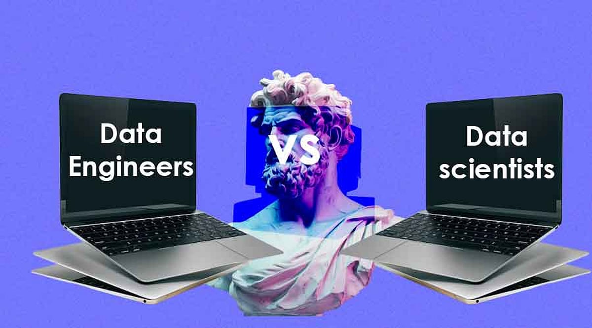 Data Engineers Vs Data Scientists A Career Guide For 2024