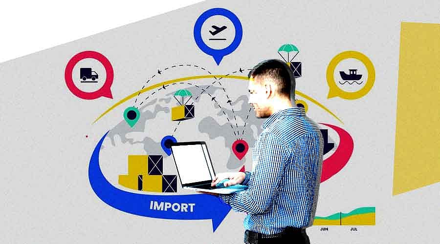 Data Science Applications In Supply Chain Optimization