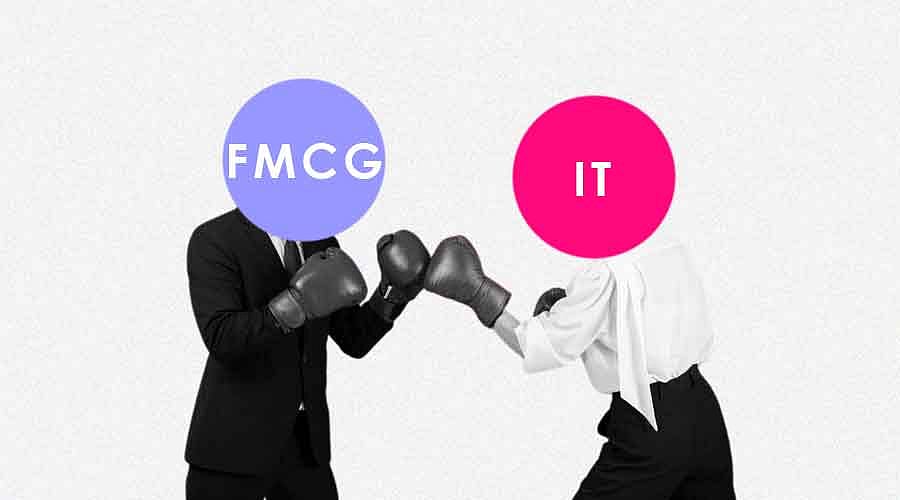 Data Science in FMCG vs IT: Which Industry Pays More?