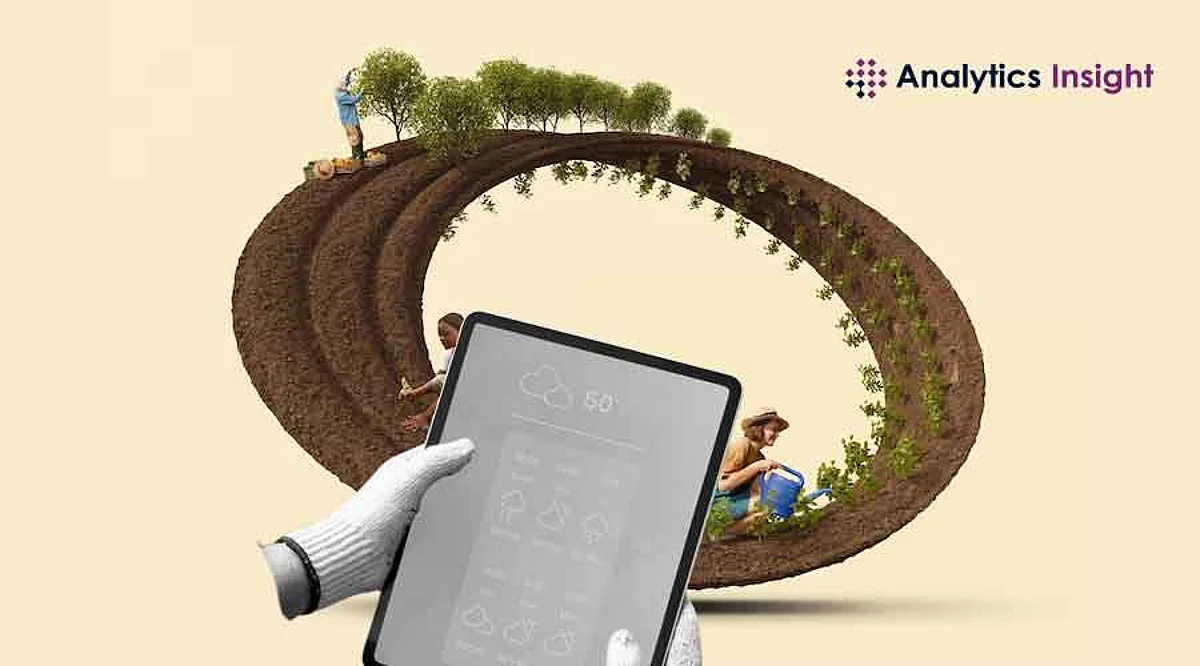 Essential Machine Learning Algorithms to Estimate Crop Yield Essential Machine Learning Algorithms to Estimate Crop Yield