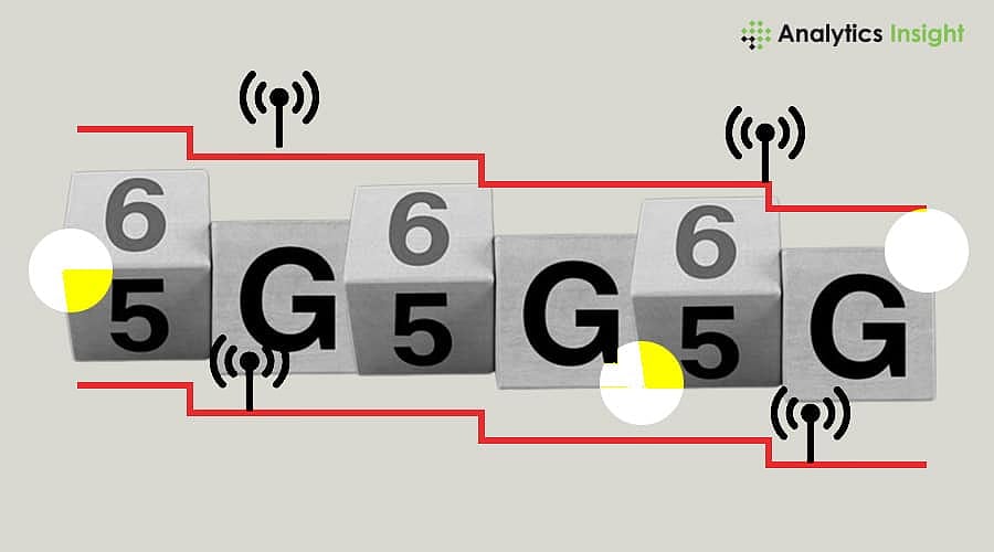 Evolution of 6G: What's Next for Wireless Communication?
