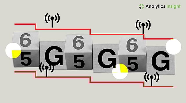 Evolution of 6G: What's Next for Wireless Communication?