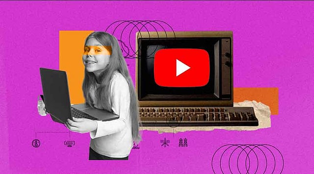 Explore the best coding channels on YouTube for kids