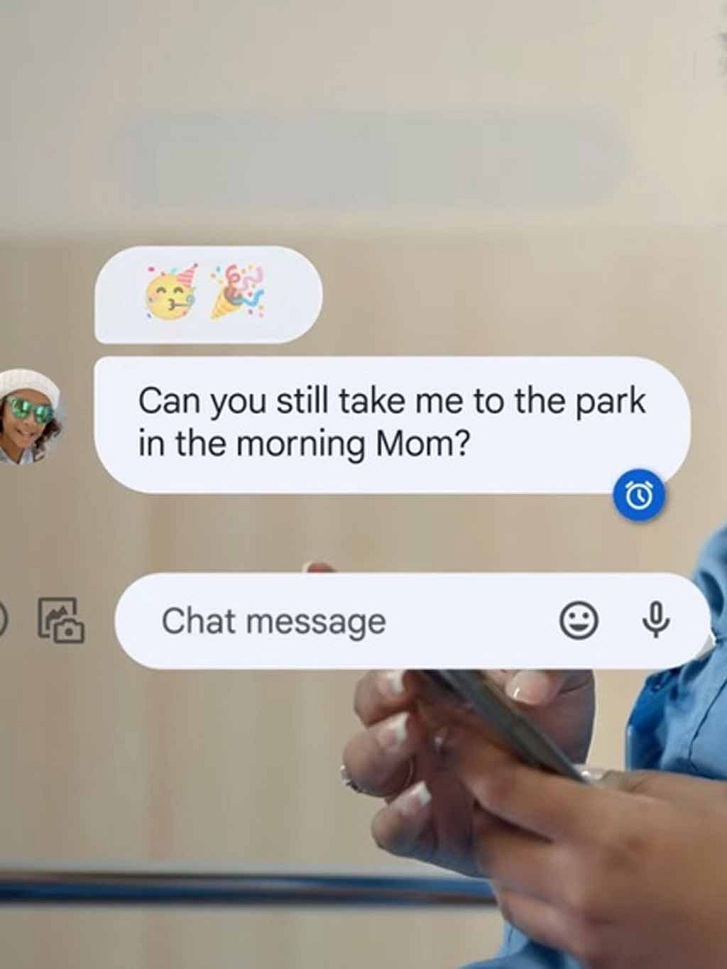 Google Messages Lets You Edit Your Texts Even After Sending