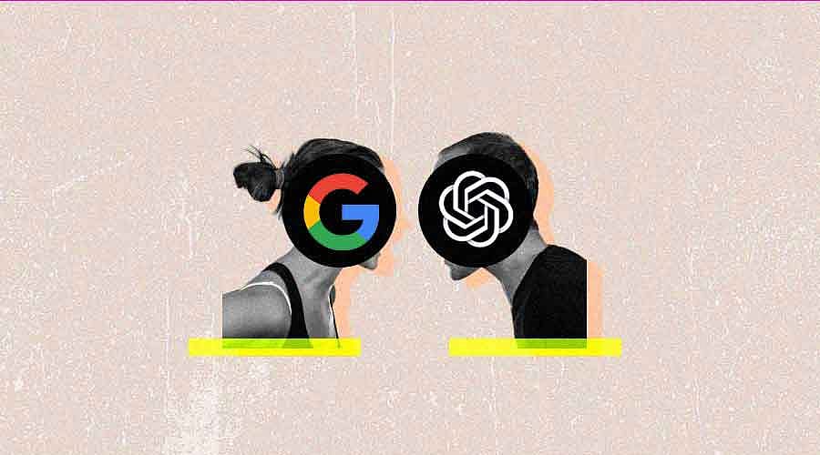 Google vs OpenAI: A Career Comparison for Prospective Employees