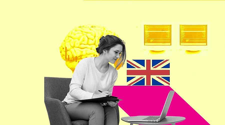 High-Demand Machine Learning Job Roles in the UK