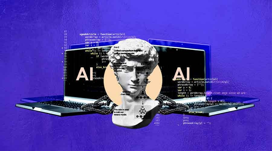 How Artificial Intelligence Code Generators are Changing Game