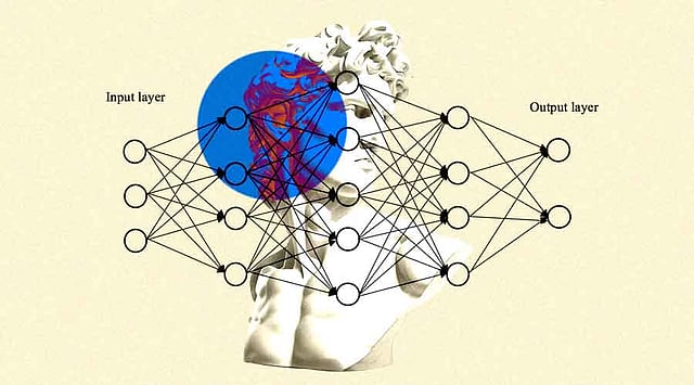 How Machine Learning Models Make Predictions?