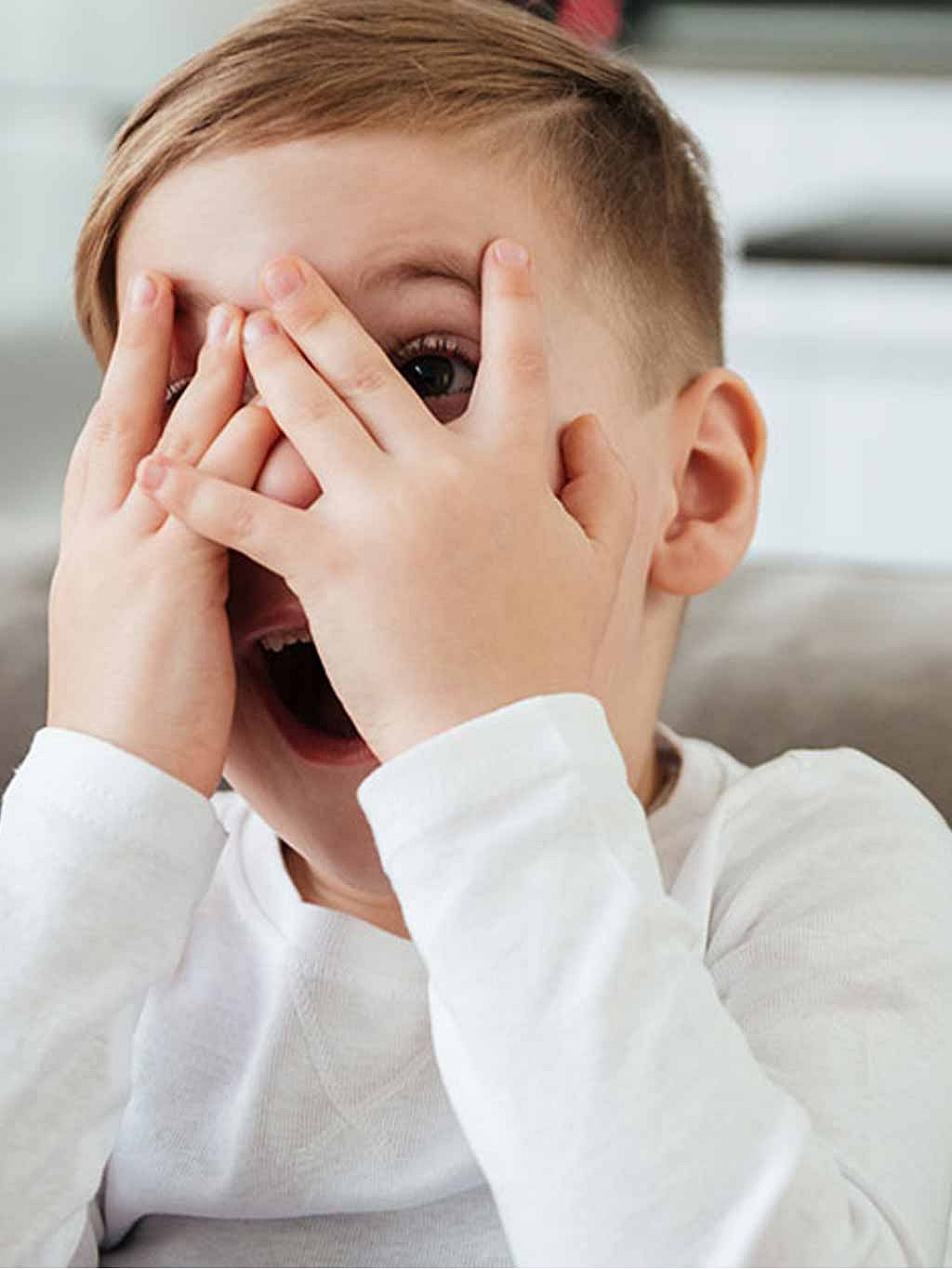 How to Avoid Violent Content on social media
