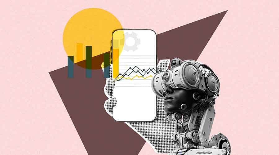 How To Build AI App from Scratch