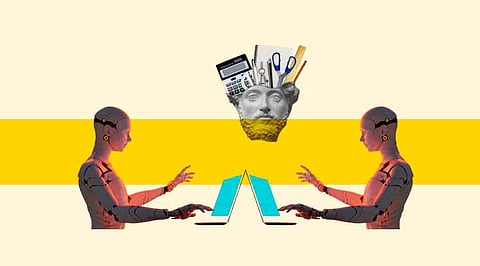 Machine Learning Mini-Project Ideas for CSE Students