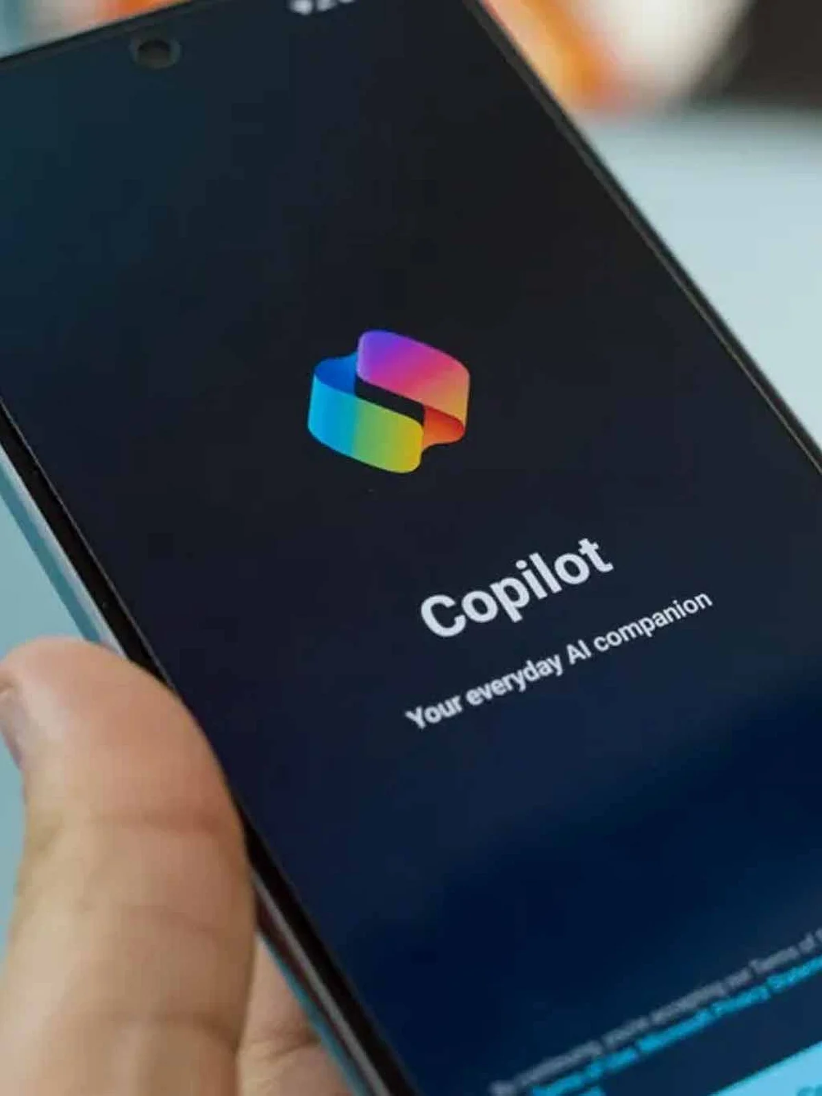 Microsoft Launches Copilot, a Dedicated AI App for Android Microsoft Launches Copilot, a Dedicated AI App for Android