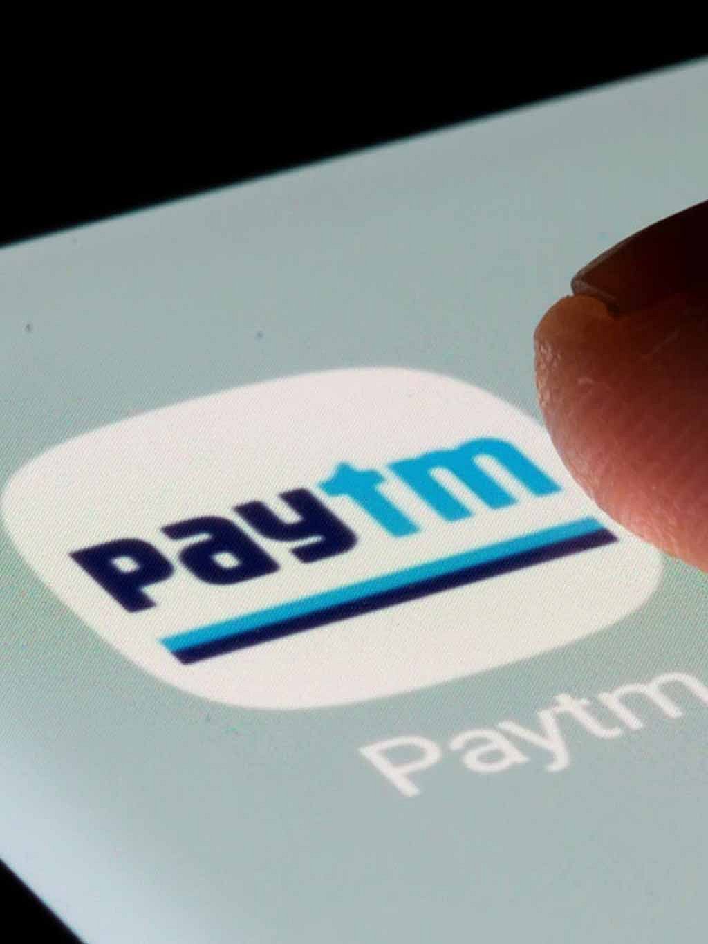 Paytm Reduces Workforce by 100s After Adopting AI