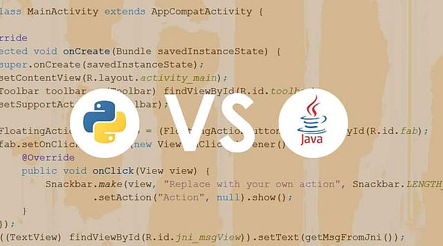 Python Vs Java Which Is Better For Cyber Security