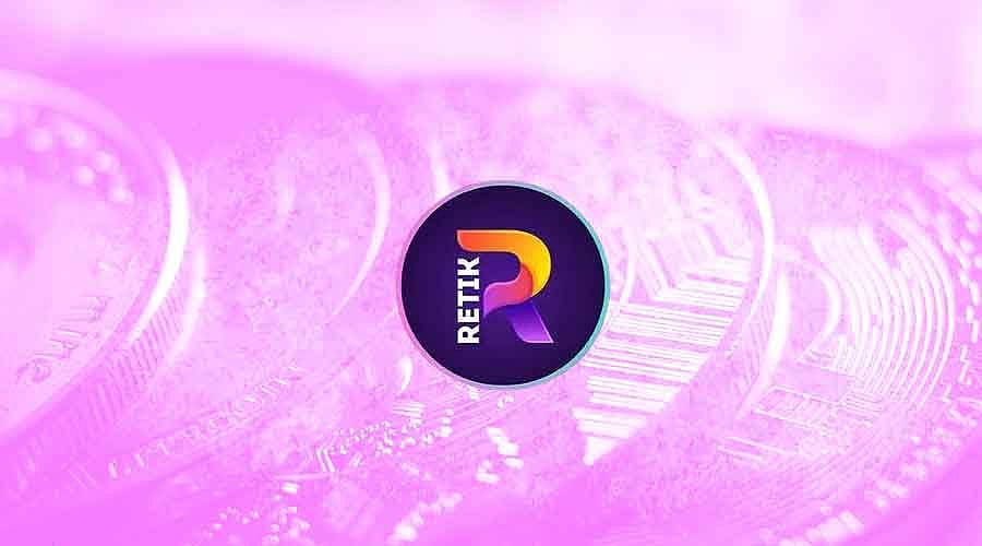 RETIK Presale Hits US$2 Million Milestone as Demand Soars