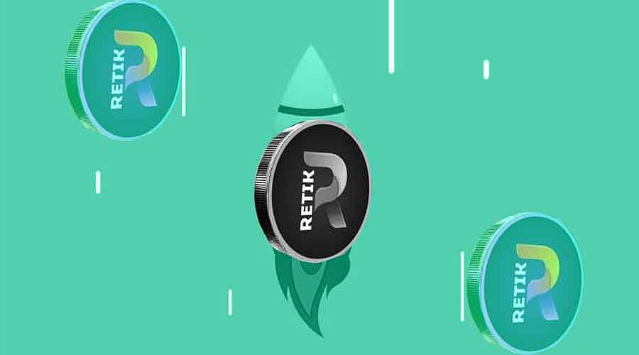 RETIK Rising: DeFi Star Ignites Investor Frenzy