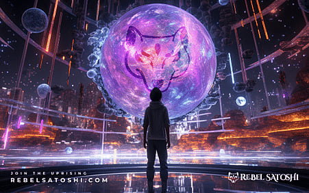 The Future of Meme: Rebel Satoshi Set to Outperform Shiba Inu and PEPE ...