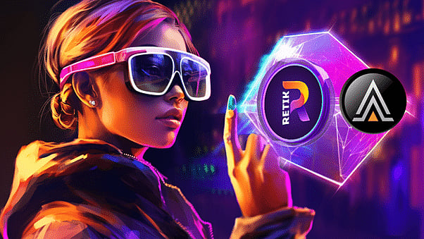 Fusionist (ACE) and Retik Finance (RETIK) only Next Gen tokens to Hold ...