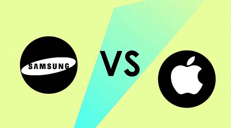 Samsung vs Apple: 5 Models that Give Apple Run for Its Money