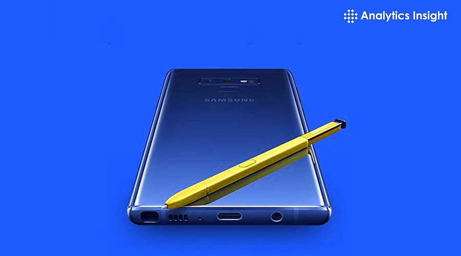 Samsung's Tech Empire: Look at Its Diverse Product Offerings