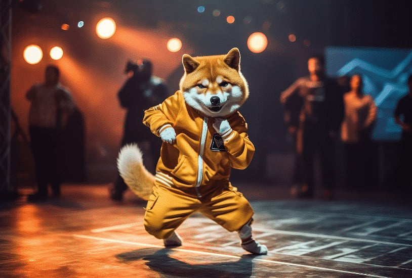 Bonk (BONK), Dogecoin (DOGE), and New 17x Altcoin Emerge As The Top ...