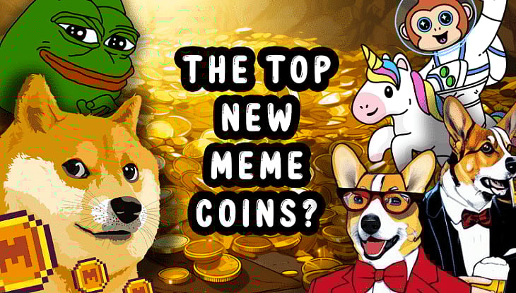 Is Bonk the Next 1000x Meme Coins? Exploring the Top New Meme Coins ...