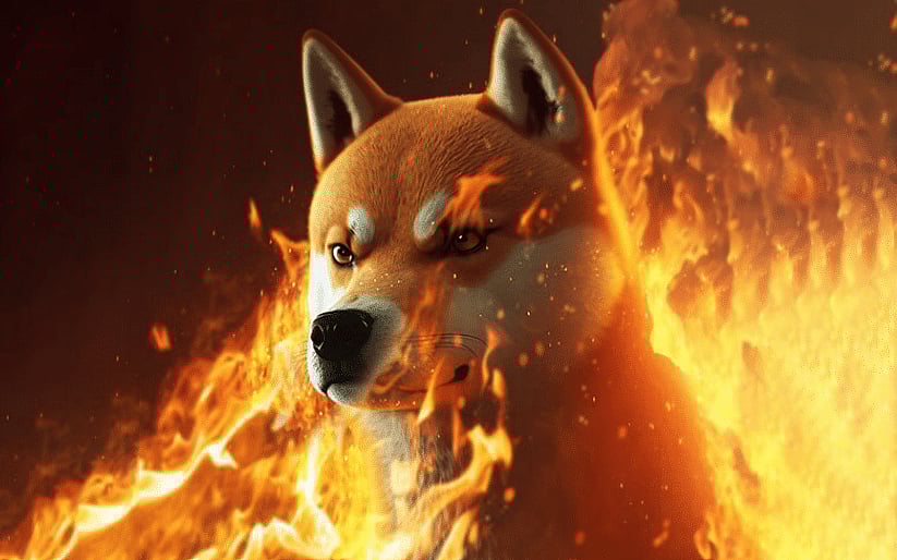 $BONK Setting Up for Another Big Move Upward as $GFOX Eyes $2 Million