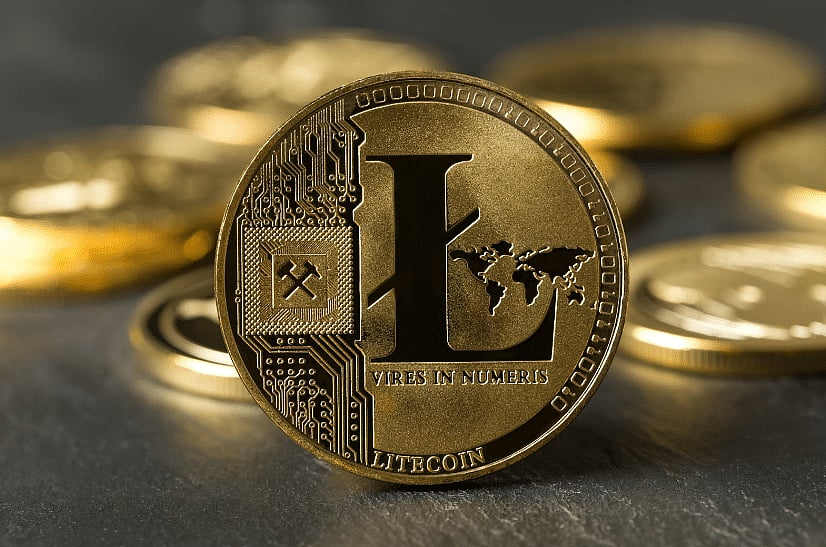 Litecoin (LTC) Nears Scarcity: Less Than 10M Tokens Left to Mine ...