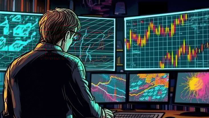 Memecoin Trader Turns $450 in Avalanche's Coq Inu Into $2 Million ...