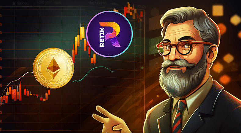 Will Retik Finance (RETIK) Create History? Will It Be Bigger Than ...