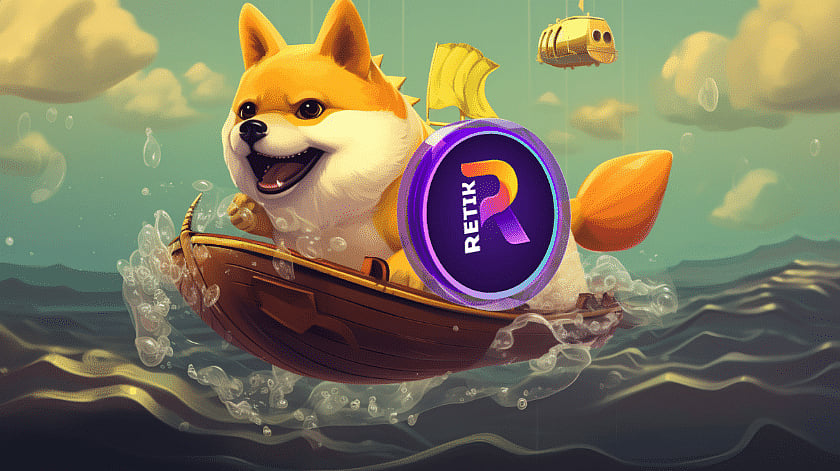 Crypto News Update: Shiba Inu Whale Withdraws 2.28t SHIB from Binance ...