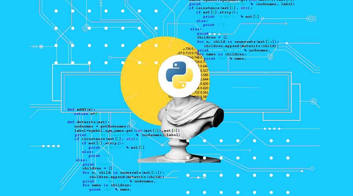 Top 10 Python ETL Solutions for Data Integration in 2024 Top 10 Python ETL Solutions for Data Integration in 2024