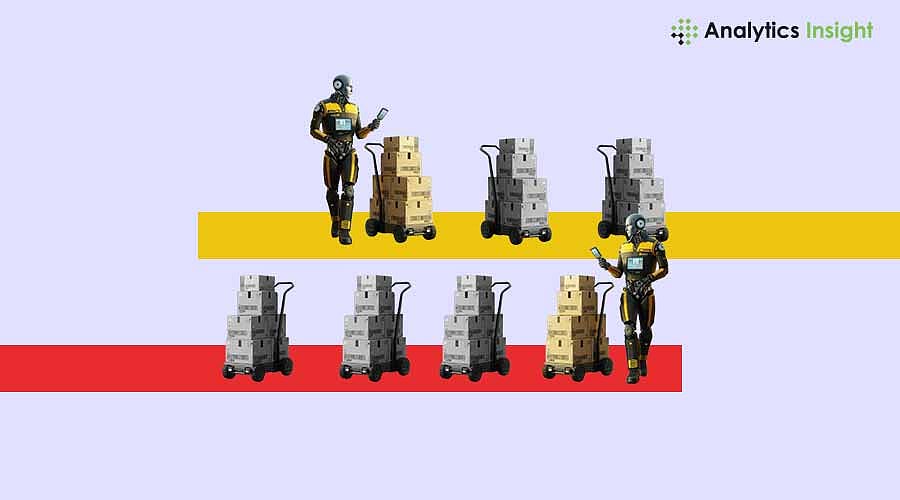 Top 10 Ways AI is Transforming Inventory Management