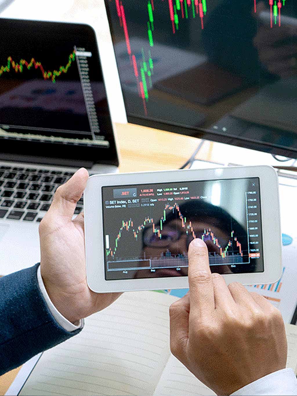 Top 5 Tech Stocks Tailored for Millennials