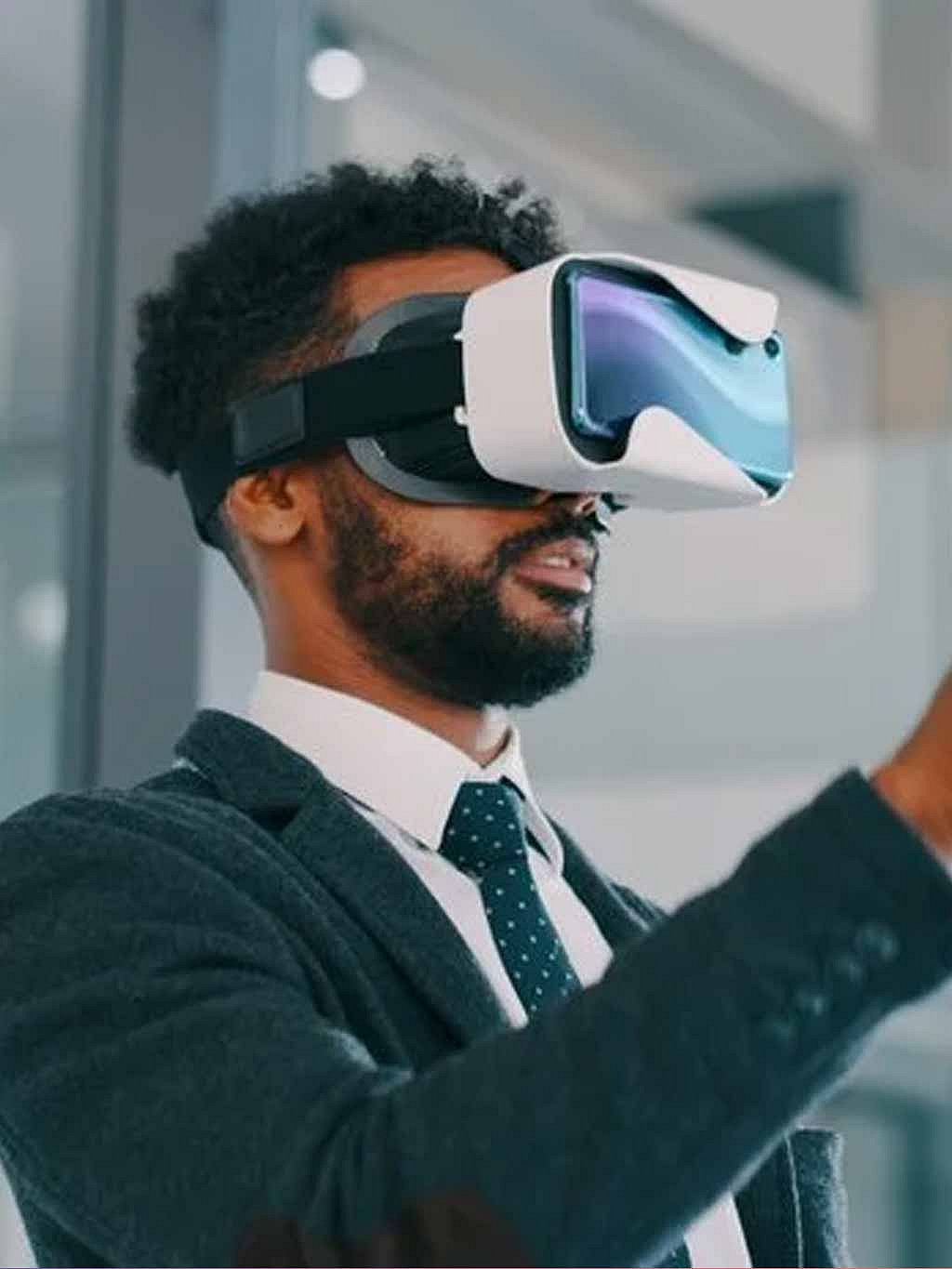 Top 5 Virtual Reality Stocks for Growth