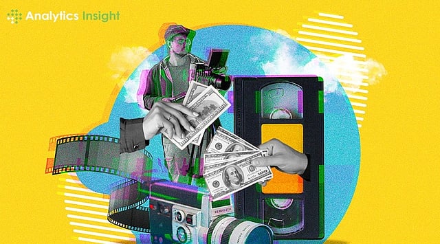10 Strategies To Earn Passive Income Through Ai Videosimages